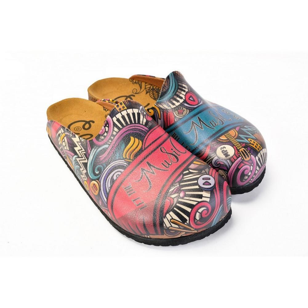 Clogs Outlet - No Exchange or Return 38 EU - 7.5 US – Shopgoby.com