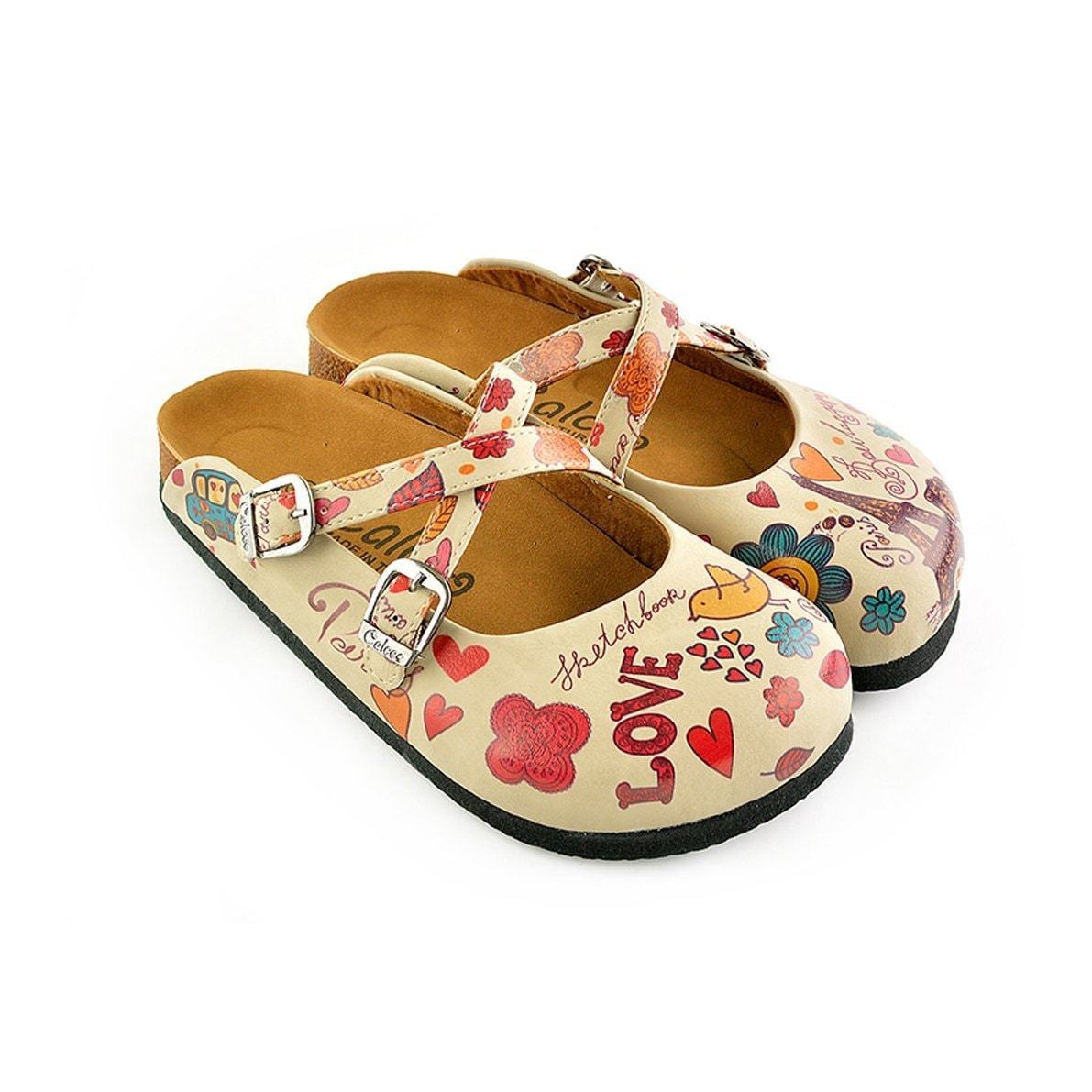 Clogs Outlet - No Exchange or Return 38 EU - 7.5 US – Shopgoby.com