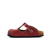 Clogs - CAL1525 – Shopgoby.com