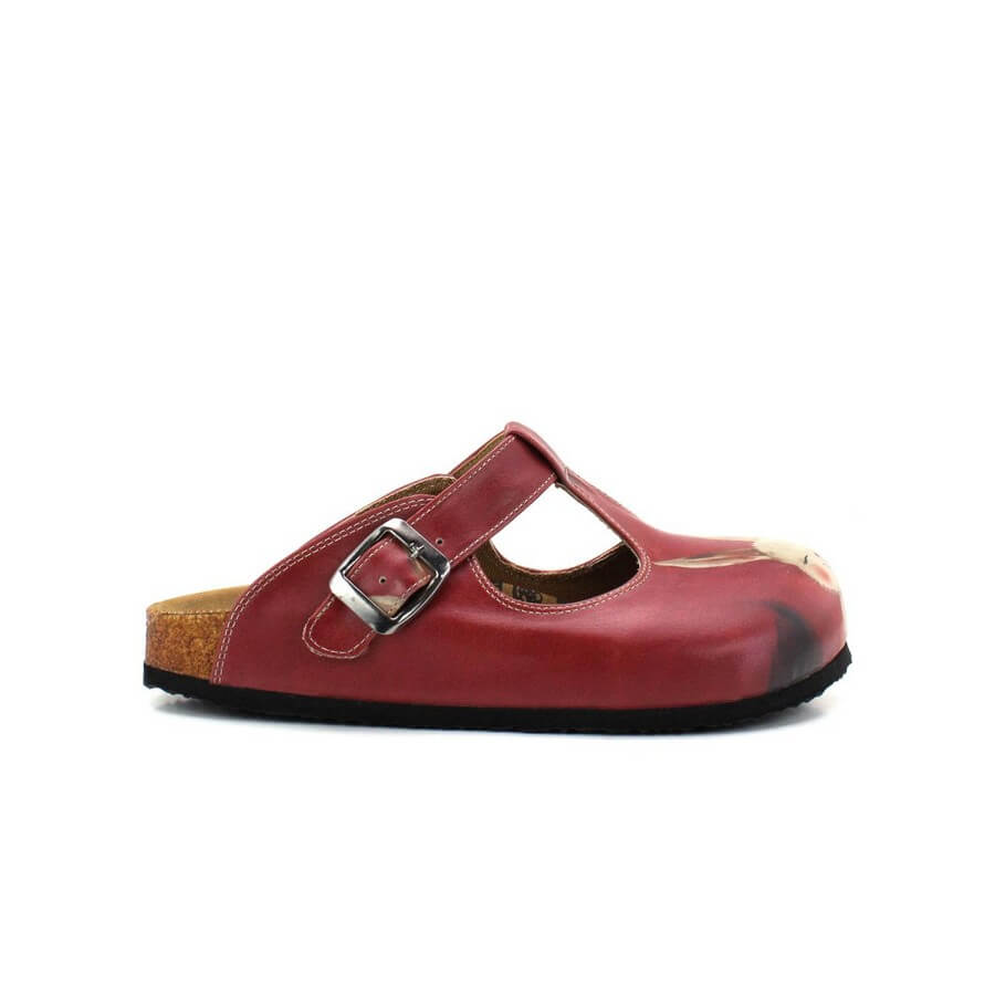 Clogs - CAL1525 – Shopgoby.com