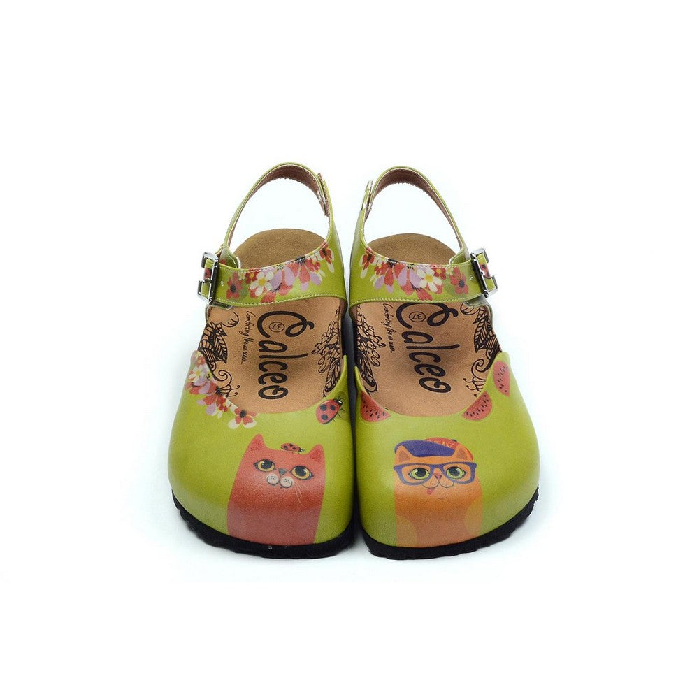 Clogs Outlet - No Exchange or Return 39 EU - 8.5 US – Shopgoby.com