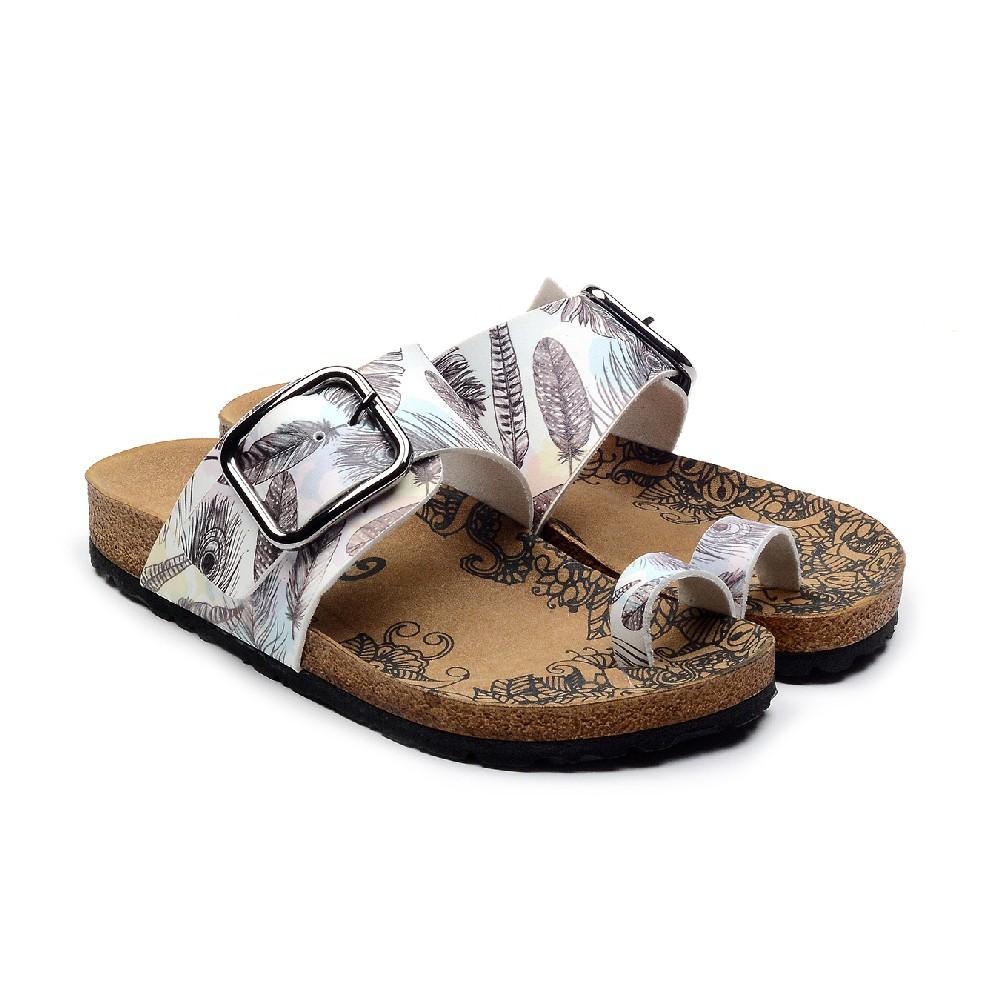 Flip-Flop Outlet - No Exchange or Return 35 EU - 5 US – Shopgoby.com