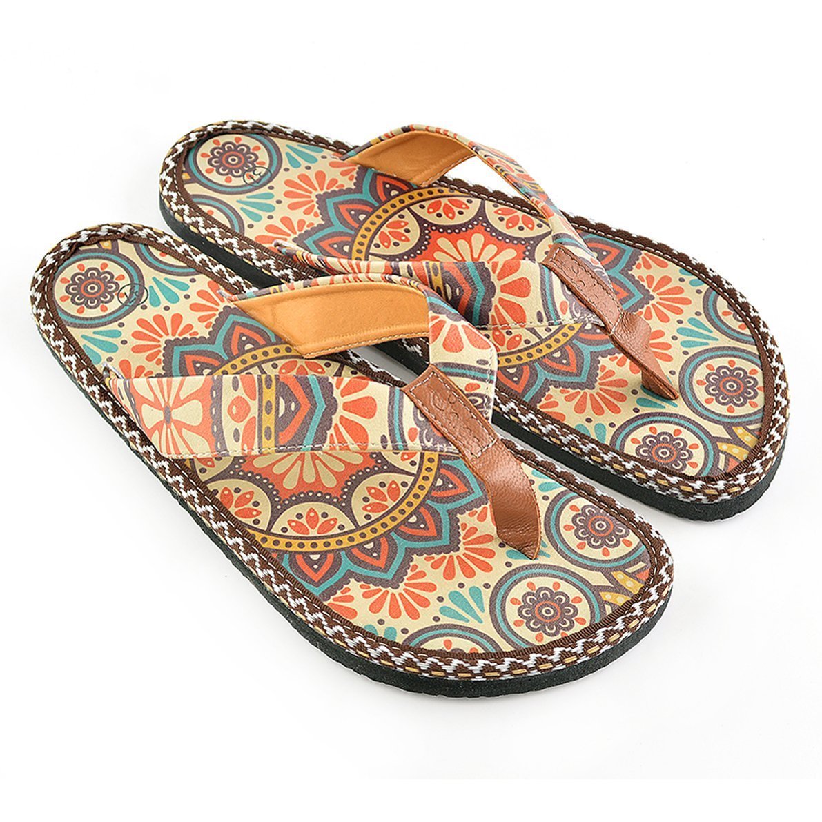 Flip-Flop Outlet - No Exchange or Return 35 EU - 5 US – Shopgoby.com