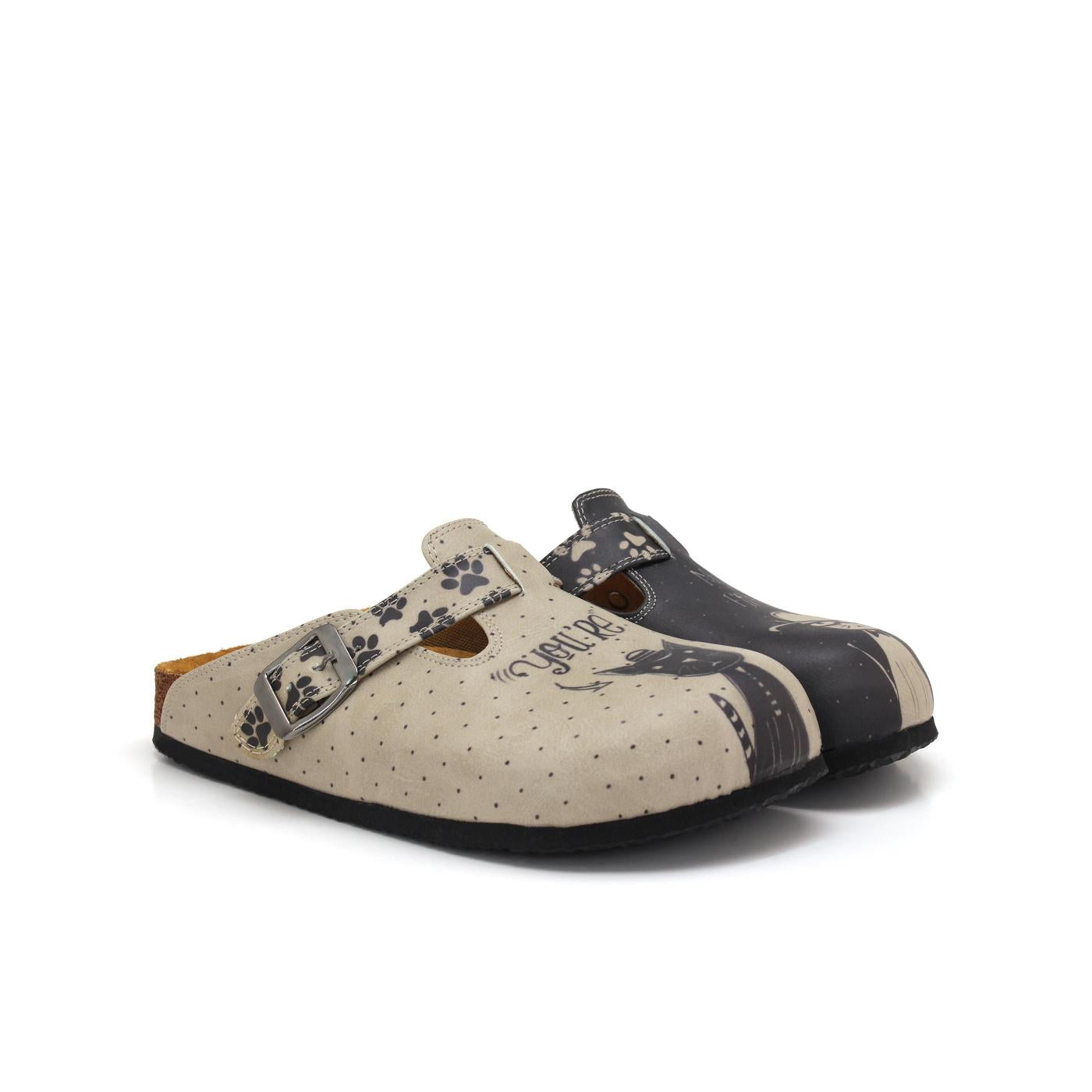 Clogs CAL5422 – Shopgoby.com