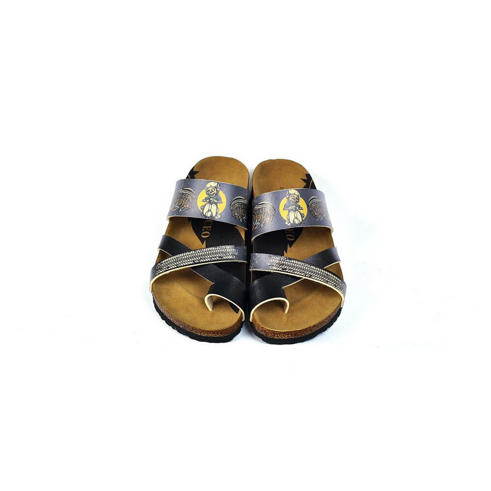 Flip-Flop Outlet - No Exchange or Return 36 EU - 5.5 US – Shopgoby.com
