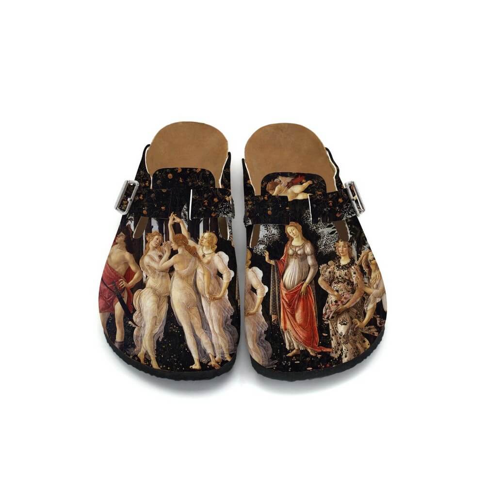 Clogs HOG301 – Shopgoby.com