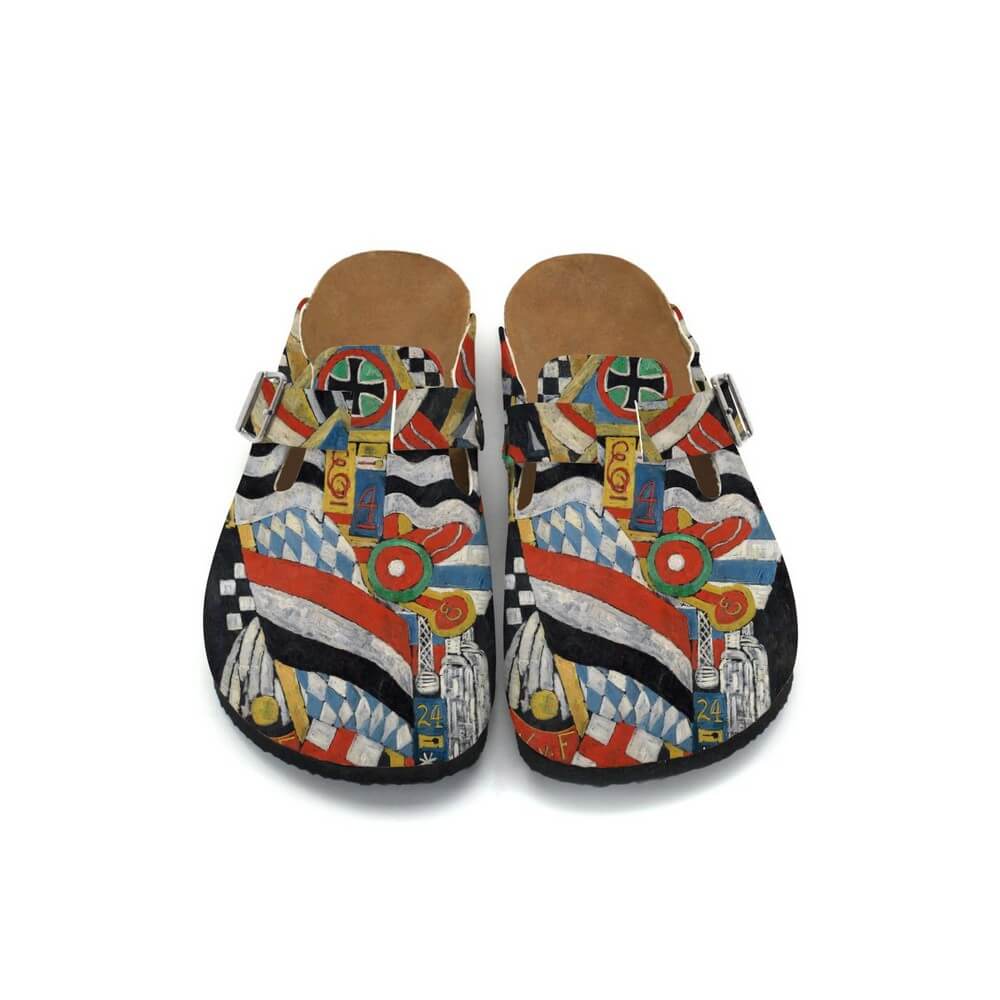 Clogs HOG304 – Shopgoby.com