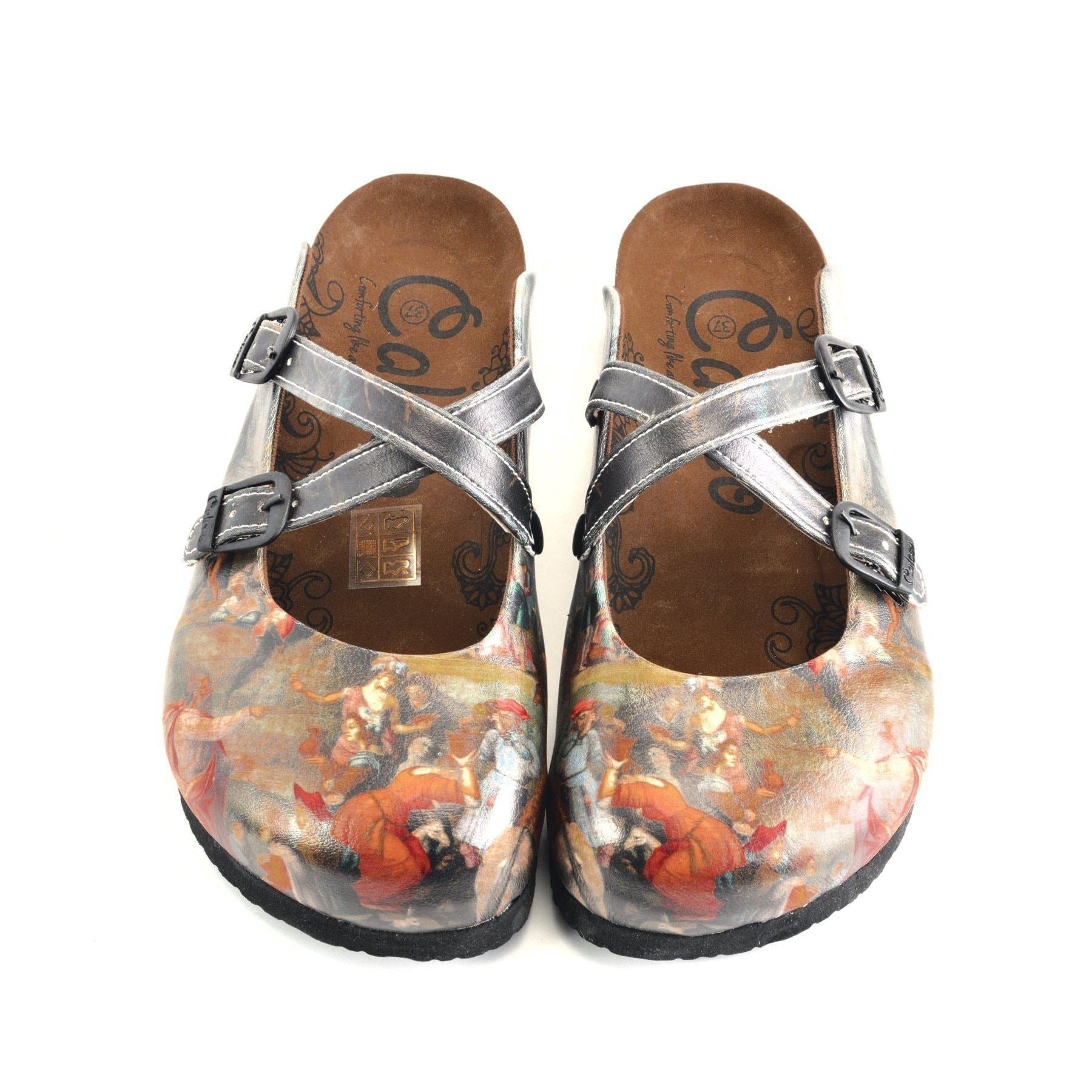 Clogs Outlet - No Exchange or Return 38 EU - 7.5 US – Shopgoby.com