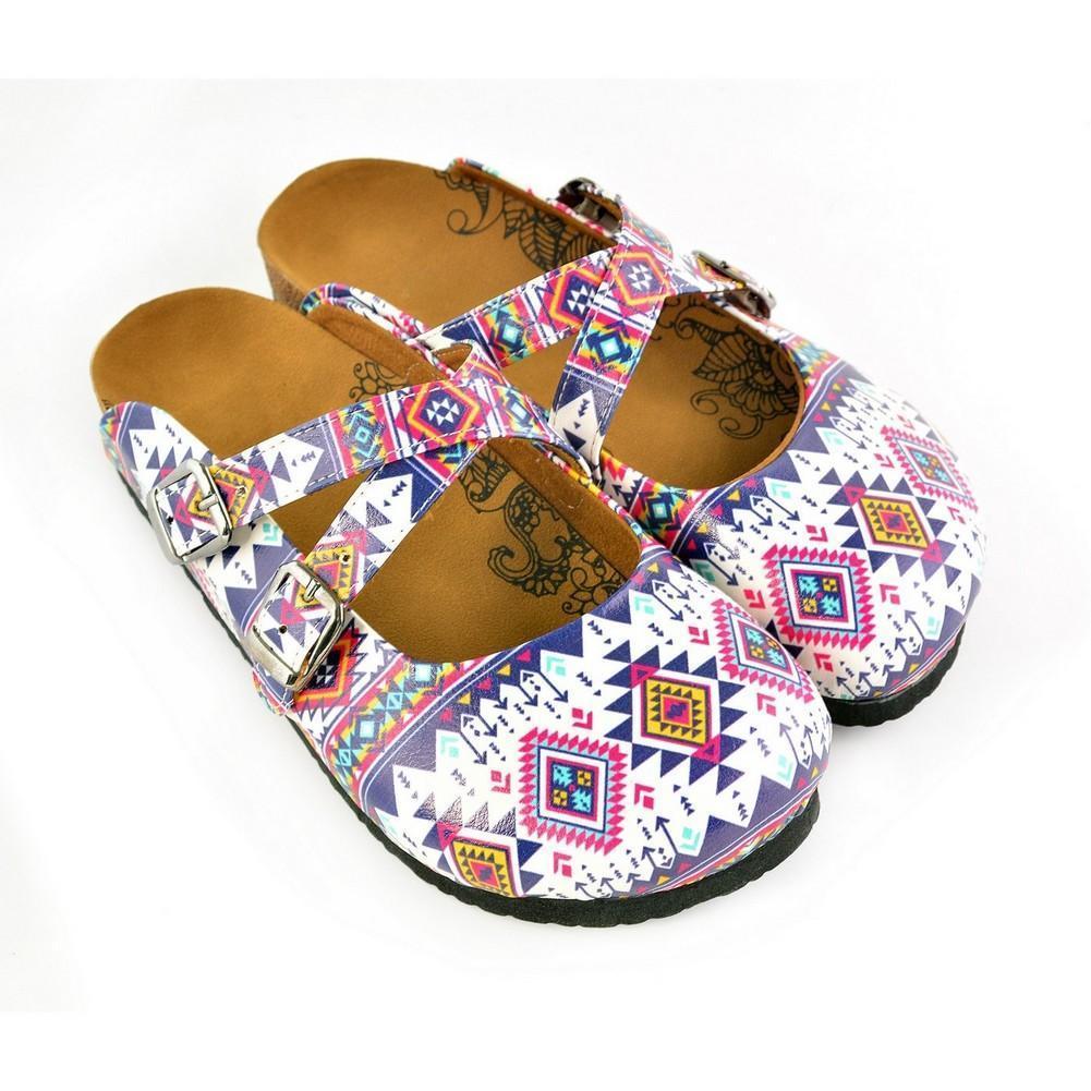 Clogs Outlet - No Exchange or Return 35 EU - 5 US – Shopgoby.com
