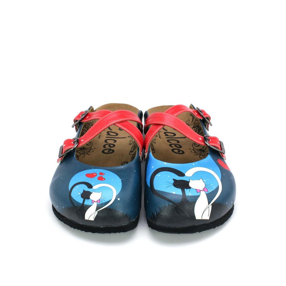 Clogs Outlet - No Exchange or Return 36 EU - 5.5 US – Shopgoby.com