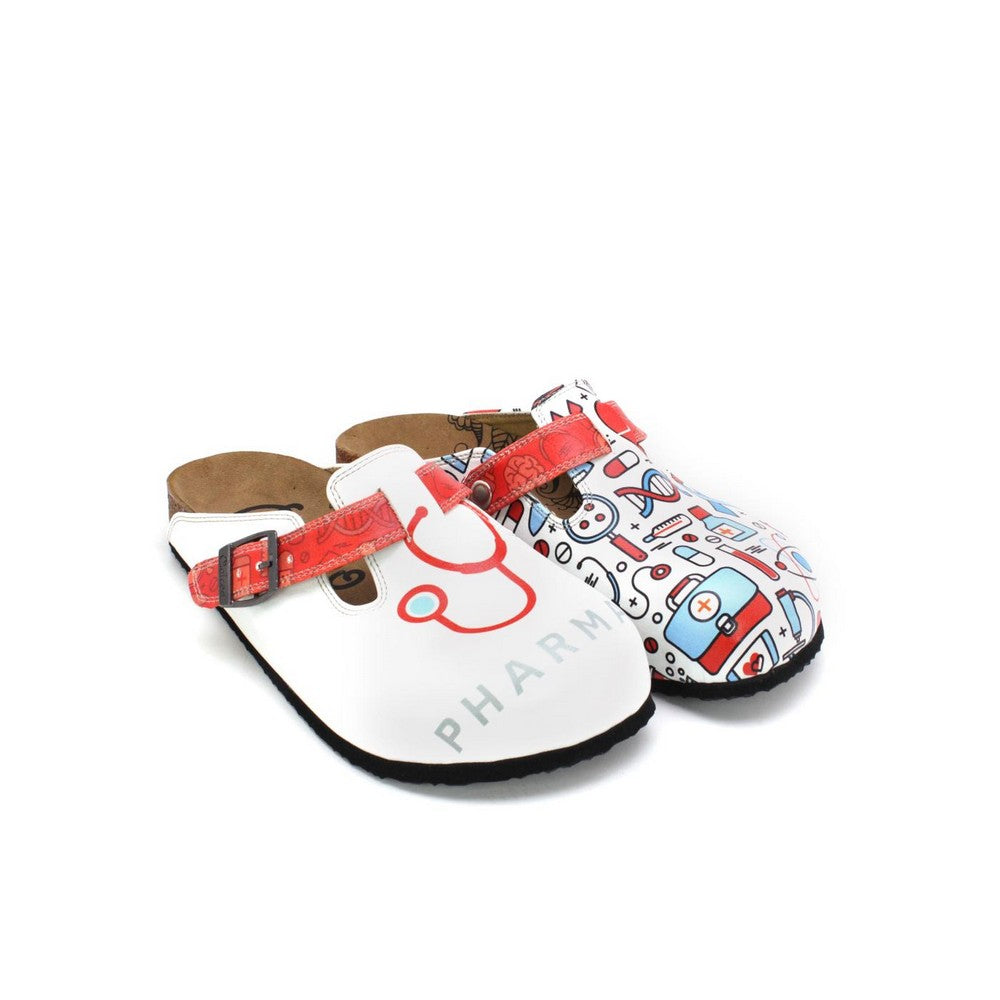 Clogs Outlet - No Exchange or Return 39 EU - 8.5 US – Shopgoby.com