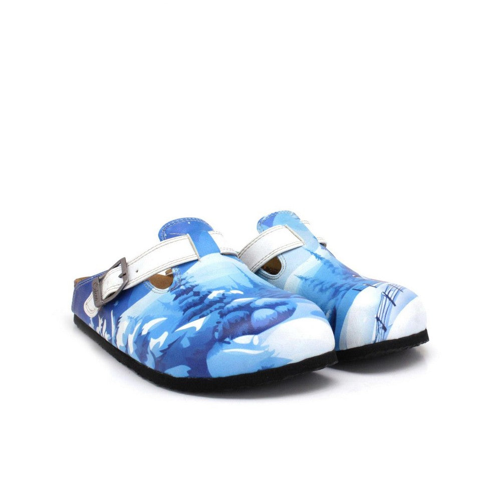 Clogs Outlet - No Exchange or Return 39 EU - 8.5 US – Shopgoby.com