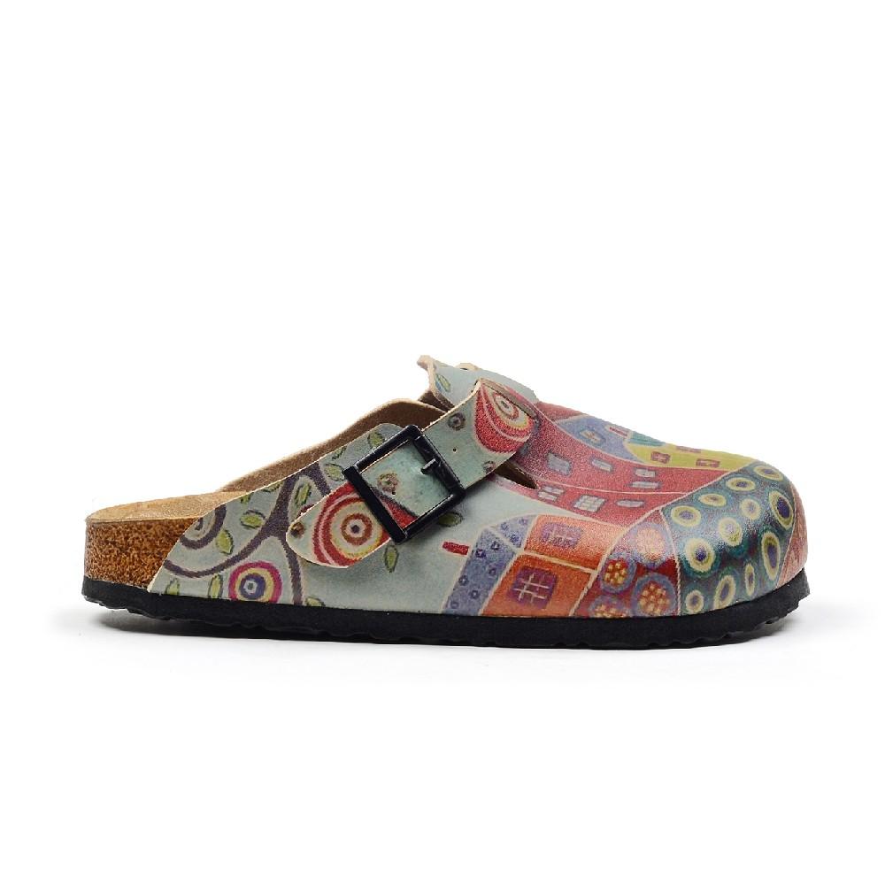 Clogs CAL3404 – Shopgoby.com